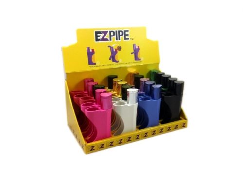 EZ Pipes - NHM Distributing