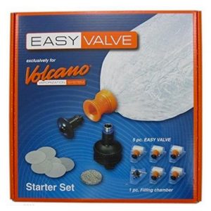 Volcano Valve Set - NHM Distributing