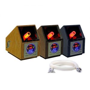 EZV Digi Vaporizer - NHM Distributing