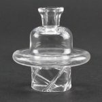 Quartz Cyclone Cap - NHM Distributing