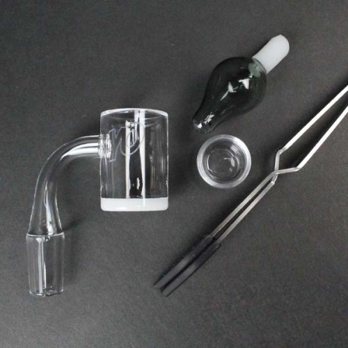 Quartz Insert Set - NHM Distributing