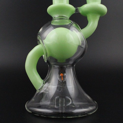 Terp Tube - Ball Rig - NHM Distributing