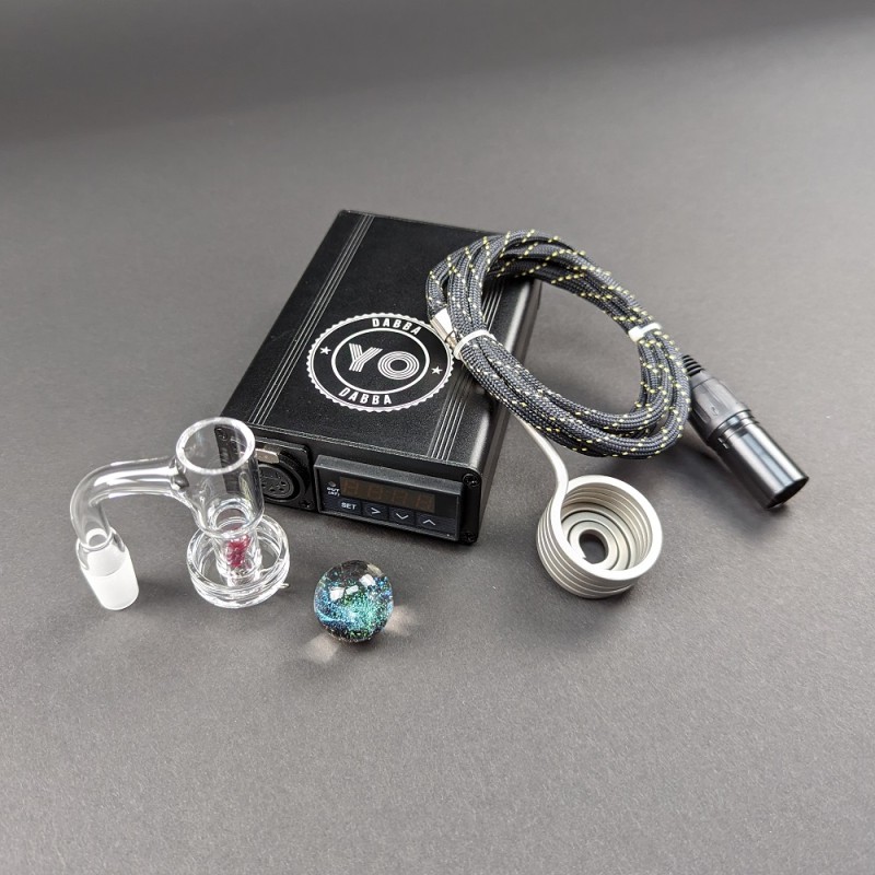 Wholesale eNails - Electronic Nails - NHM