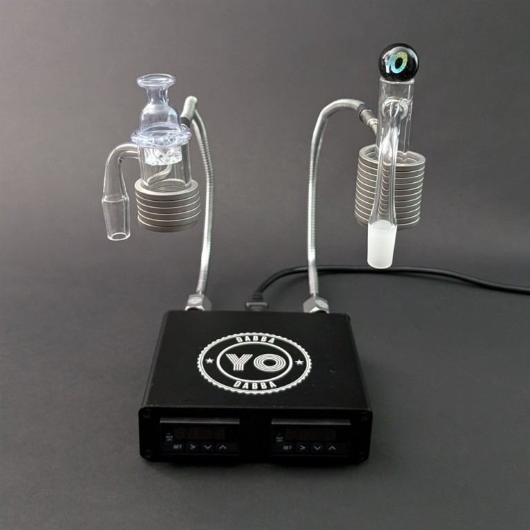 Wholesale eNails - Electronic Nails - NHM