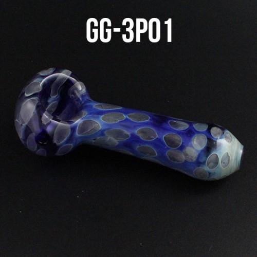 3" Pipes - Pack of 5 - NHM Distributing