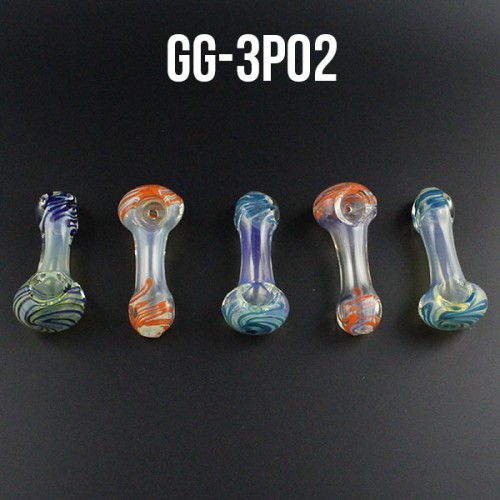 3" Pipes - Pack of 5 - NHM Distributing