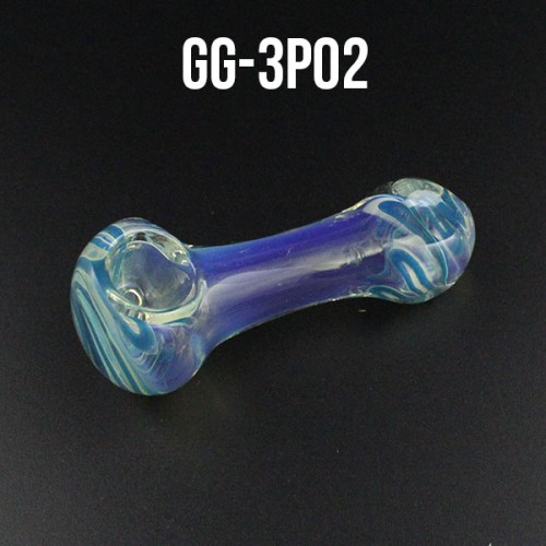 3" Pipes - Pack of 5 - NHM Distributing