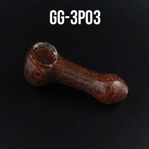 3" Pipes - Pack of 5 - NHM Distributing