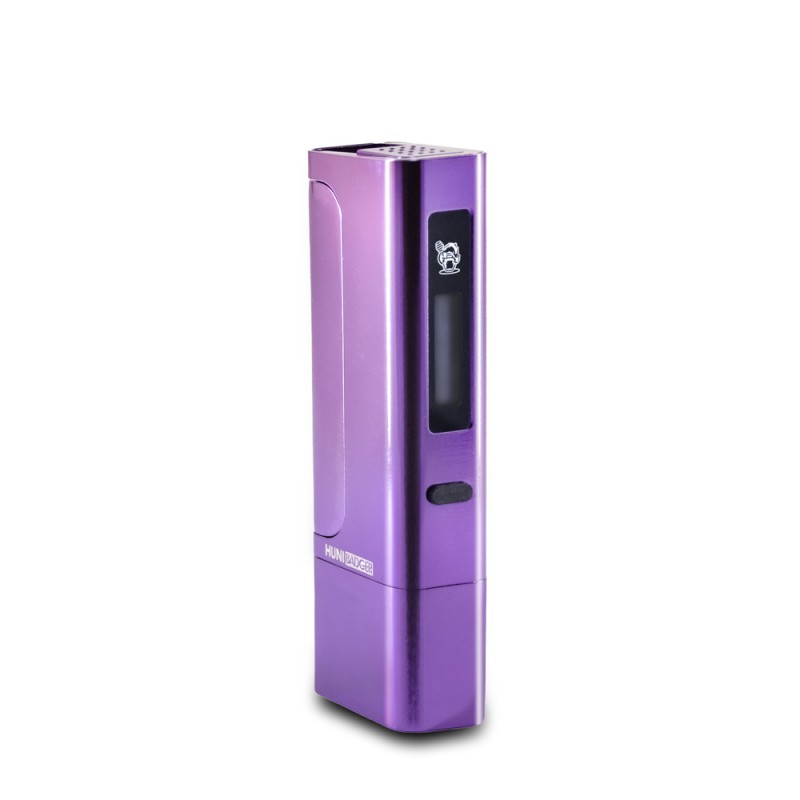 Huni Badger Pro Portable Nectar Collector - NHM Distributing