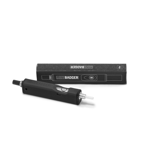 Huni Badger - Mini Badger - NHM Distributing