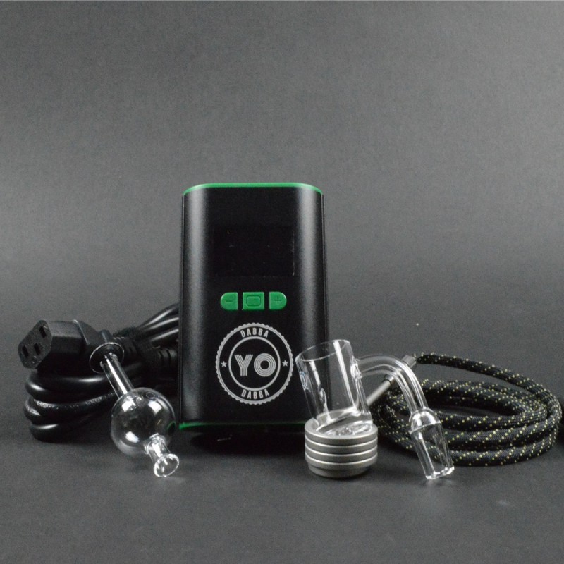 Wholesale eNails - Electronic Nails - NHM