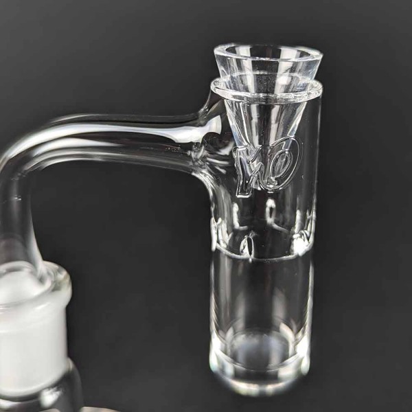 Yo Dabba Dabba - Quartz Dripper - 5 pack - NHM Distributing