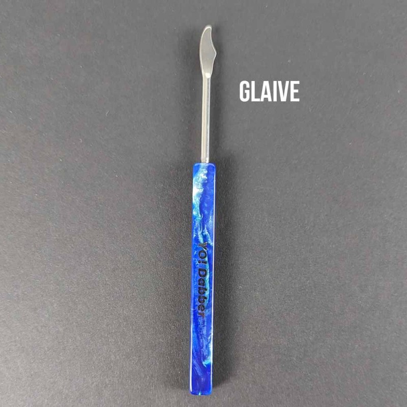 Yo Dabber - Resin Handle Dabbers - NHM Distributing