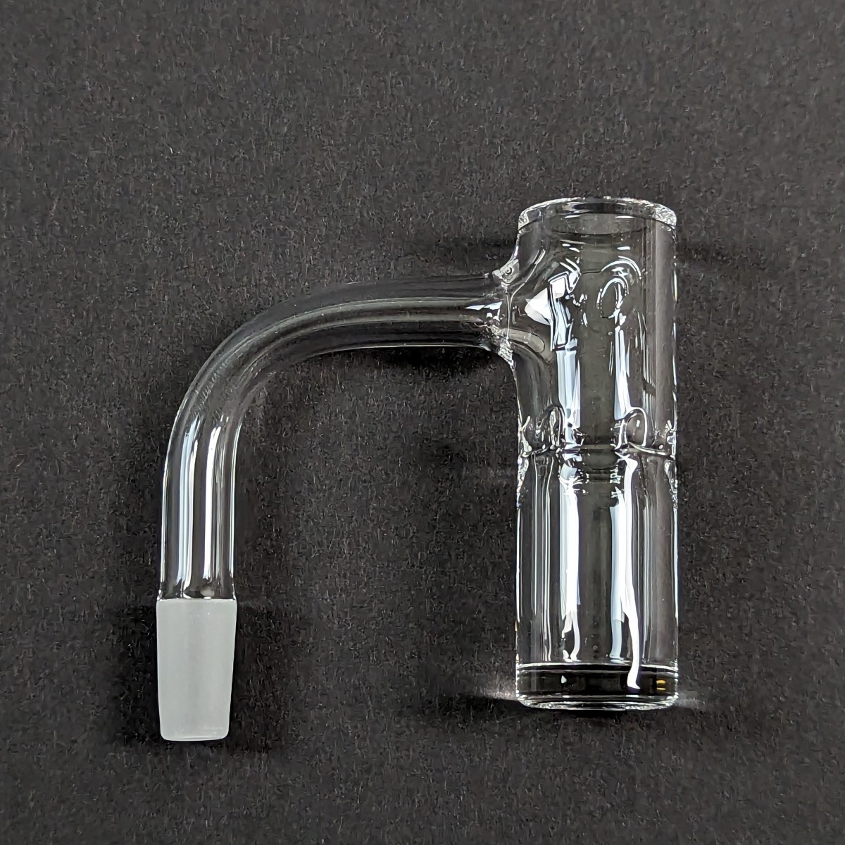 Seamless Column Auto Spinner Nail - NHM Distributing