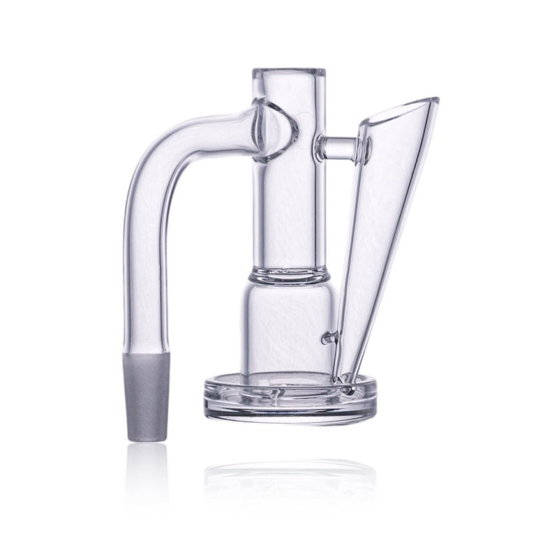 Seamless Turbine Funnel Slurper - Yo Dabba Dabba - NHM Distributing