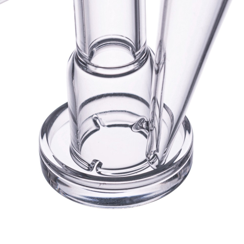 Seamless Turbine Funnel Slurper - Yo Dabba Dabba - NHM Distributing