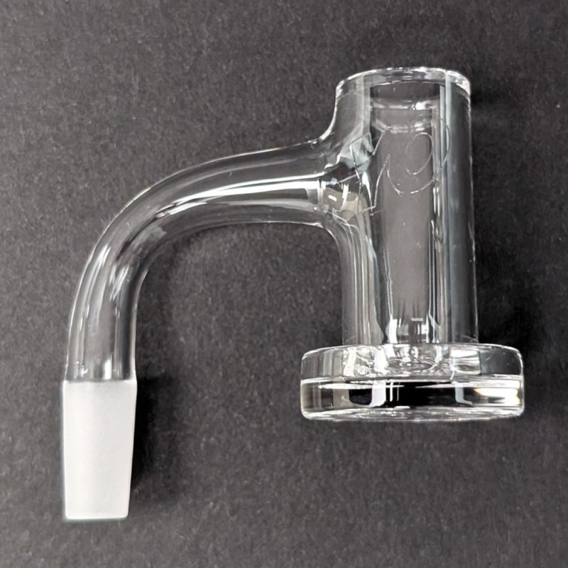 Yo Dabba Dabba - Seamless Short Barrel Slurper - NHM Distributing