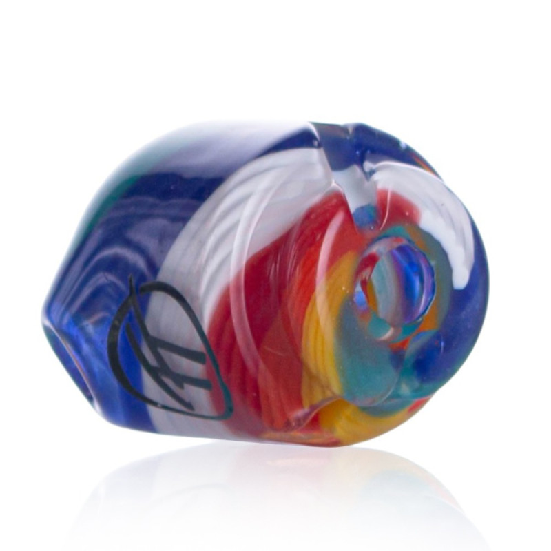 Terp Tube - Puffco Pivot Glass Mouthpiece - NHM Distributing