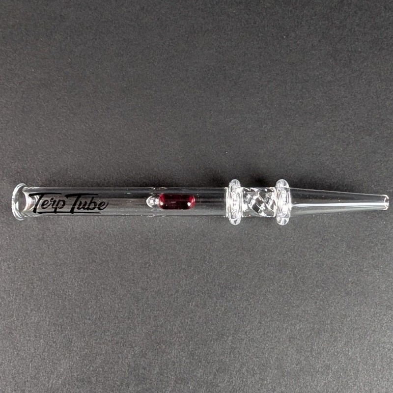 Dab Straw by Terp Tube - NHM Distributing