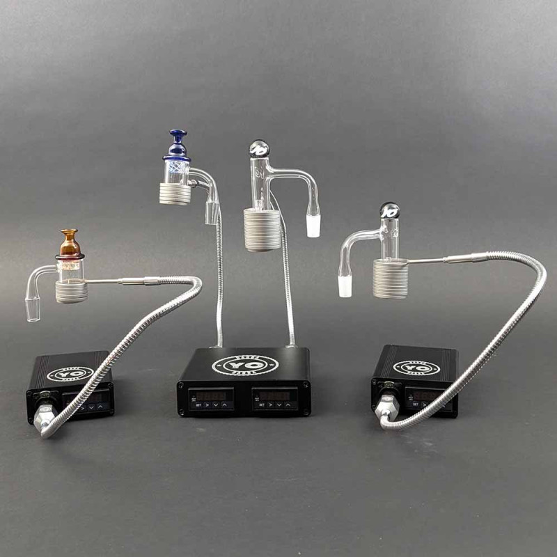 Wholesale Smoke Shop Distributor | NHM Distributing