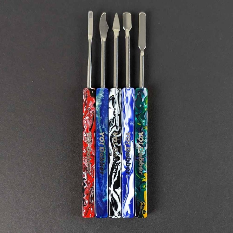 Wholesale Dabbers - Concentrate Tools - NHM