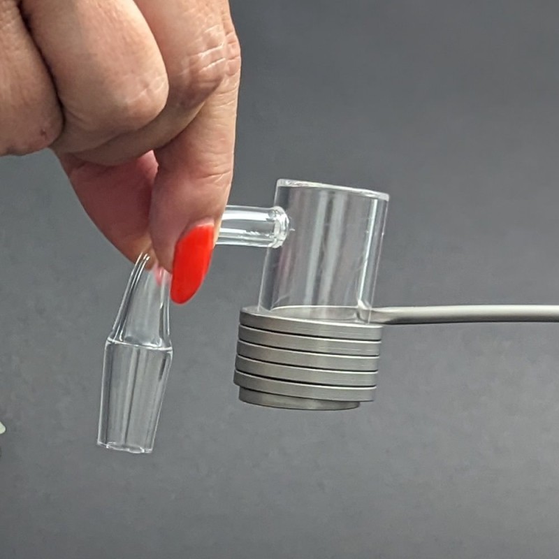 Flex eNail - NHM Distributing