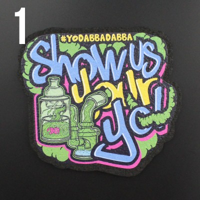 Yo Dabba Dabba - Wholesale Dab Tools & Concentrate Tools - NHM