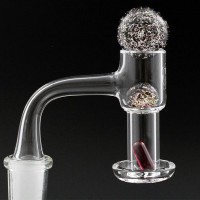 Seamless Terp Slurp Set - NHM Distributing
