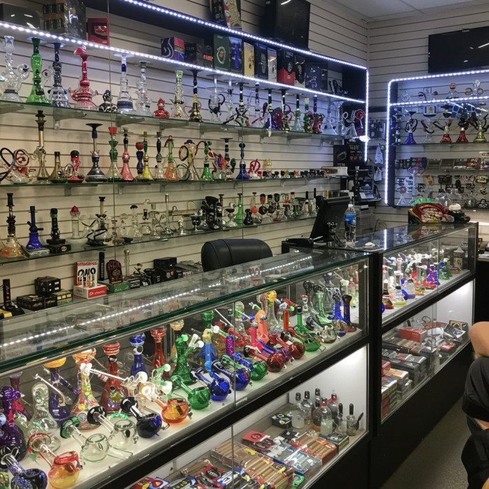 How to Open a Smoke Shop in 2025: The Complete Step-by-Step Guide