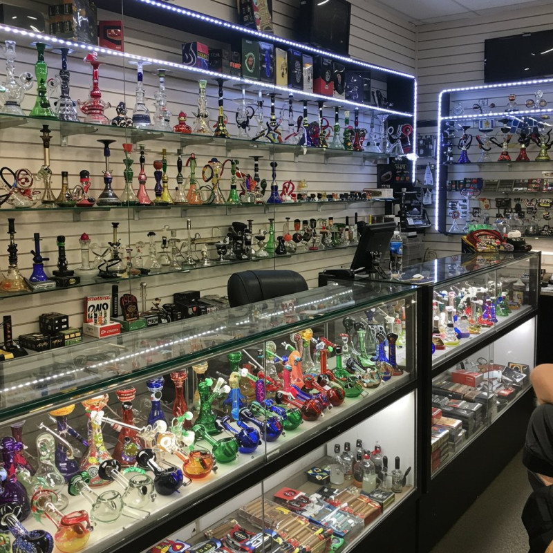How to Open a Smoke Shop in 2025: The Complete Step-by-Step Guide