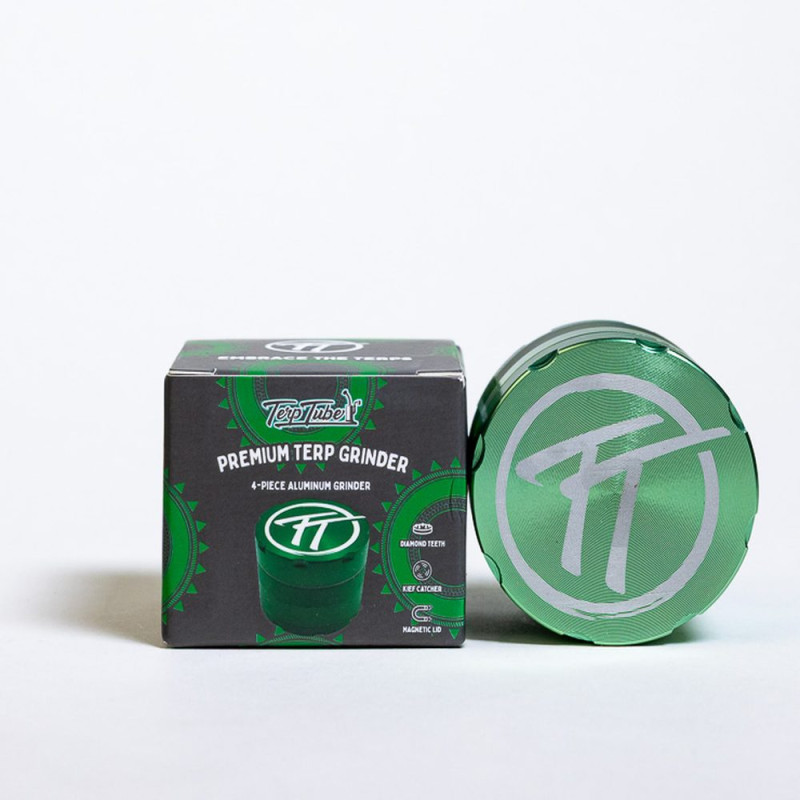 Terp Tube - Grinders - NHM Distributing