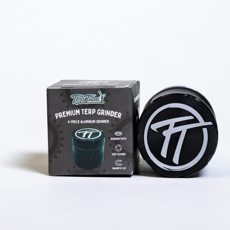 Terp Tube - Grinders - NHM Distributing